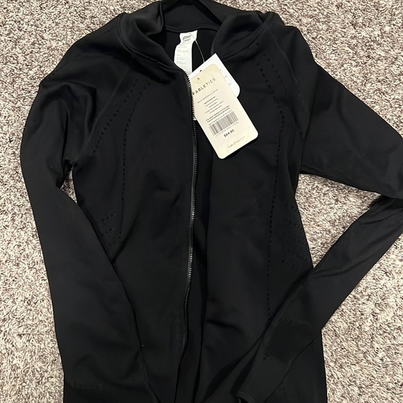 Fabletics | Jackets & Coats | Fabletics Jacket Brand New | Poshmark